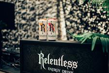 Relentless Energy Drink appoints agency for ‘culture communications ...
