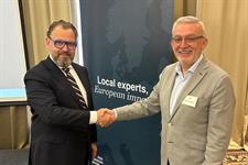 Rud Pedersen takes control of Spanish public affairs agency | PR Week UK