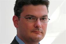 Rolls-Royce hires Vodafone's Richard Wray to lead external comms | PR ...