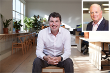 Hume Brophy continues senior hire spree with chair and digital strategy ...