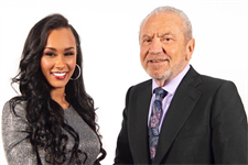 Frank to represent The Apprentice UK winner Sian Gabbidon | PR Week UK