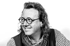 Ex-Burson global creative chief Simon Shaw reveals new role | PR Week UK