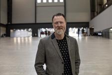 New creative director at FleishmanHillard Fishburn | PR Week UK