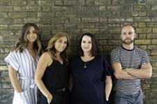 Mandy Sharp takes full ownership of Tin Man after 'transformational ...