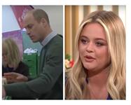 Top and Flop of the Week: Emily Atack campaign, William & Kate food ...