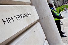 HM Treasury comms budget soars during pandemic | PR Week UK