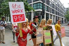 ‘Like Avengers, only with more hairspray’ – Behind the Campaign, Dolly ...