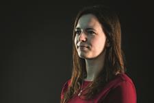 PRWeek UK 30 Under 30 2017: Victoria Dacker, Ketchum | PR Week UK