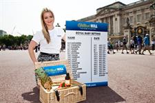 William Hill books up GolinHarris for UK consumer PR | PR Week UK