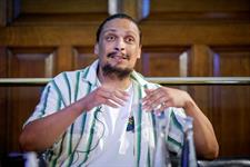 ‘The world needs no more white men with beards’ – Ogilvy’s Andrew Soar ...