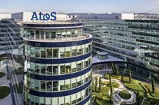Atos hires agency for expanded brief | PR Week UK