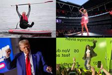 PRWeek UK Power Book 2025: PR bosses choose the best PR performers | PR ...