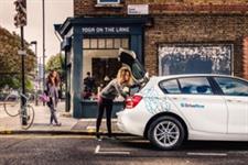 Thirteen Communications to launch BMW 'DriveNow' | PR Week UK