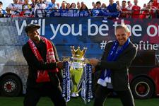 HSE Cake celebrates fans with social and ad campaign for Barclays ...