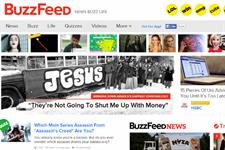 BuzzFeed strikes global branded content and ad deal with WPP | PR Week UK