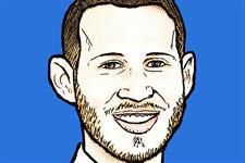 PRWeek 30 Under 30: Adam Isaacs, DGA Interel UK | PR Week UK