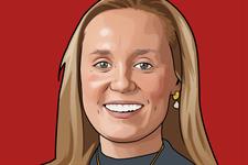 PRWeek UK 30 Under 30 2024: Ellie Ball, Virgin Group | PR Week UK