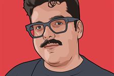 PRWeek UK 30 Under 30 2024: Finley Wright, The 93% Club | PR Week UK