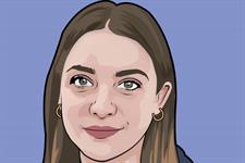 PRWeek 30 Under 30: Georgia Cobden, Milk & Honey PR | PR Week UK