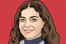 PRWeek UK Newcomer, Under 30: Georgia Cotterill, Stone Junction | PR ...