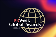 Global Awards 2024: winners revealed | PR Week UK