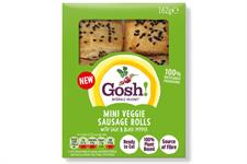 Gosh! appoints agency for summer campaign | PR Week UK