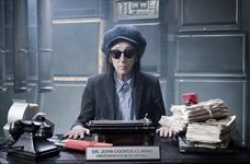 ‘Working with a legendary punk poet, you have to be patient’ – Behind ...