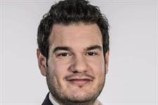 Ogilvy PR hires Blue Rubicon's Jeremy Lucas as corporate director | PR ...