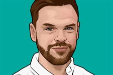 PRWeek UK 30 Under 30 2024: Joe Milner, BCW | PR Week UK