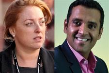 Burson-Marsteller's Katie Myler and Insight's John Lehal to lead Andy ...