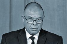 Sir Jonathan Van-Tam joins consultancy | PR Week UK