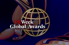 PRWeek Global Awards 2025 opens for entries, chair of judges named | PR ...