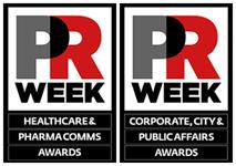 PRWeek UK launches awards for healthcare PR, corporate comms and public ...