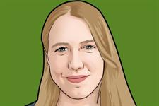 PRWeek UK Newcomer, Under 30: Marie Graham, BCW | PR Week UK