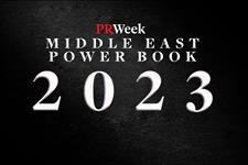 PRWeek launches Middle East Power Book 2023 | PR Week UK
