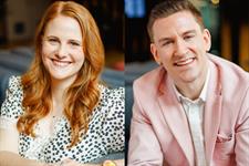 Elevate PR and Ellwood PR announce merger | PR Week UK