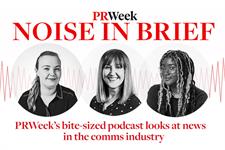Why are PR agencies closing? – PRWeek podcast | PR Week UK
