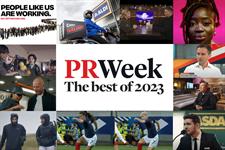 11 of the best PR campaigns and activations of 2023 – according to you ...