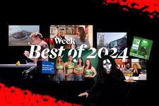 11 of the best PR campaigns and activations of 2024 – according to you ...