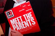 PR industry welcomes new monthly edition of PRWeek | PR Week UK