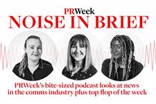 Ketchum and Portland, Barbie, Threads, RIP blanket pitching? – PRWeek ...