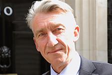 Architect of GREAT campaign pleads for more passion in comms | PR Week UK