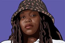 PRWeek UK 30 Under 30 2024: Samantha Ndebele, BCW | PR Week UK