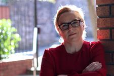 Speed appoints TVC's Sarah Firth as first creative director | PR Week UK