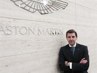 Profile: Simon Sproule, director of marketing and global communications ...