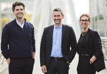 Stonehaven hires National Grid's James Ruane to head new offer | PR Week UK