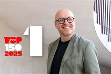 ‘We’re not tinkering around the edges’ – Burson’s Simon Redfern, Top ...