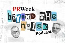Omnicom-IPG merger – impact on PR agencies, PRWeek podcast | PR Week UK
