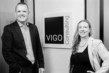 Vigo Consulting bolsters senior team | PR Week UK