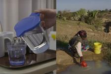 Interactive dual narrative film from WaterAid supports Deliver Life ...